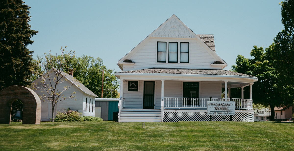 City of Grant, Nebraska